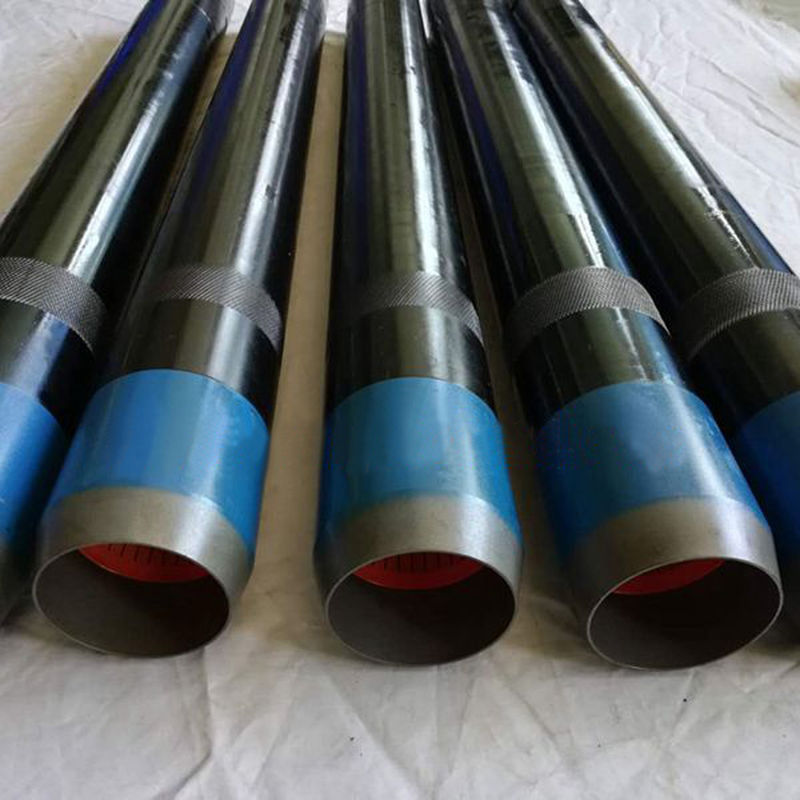 SPT Split Tube Sampler mit PVC Coreliner für die Bodenprüfung